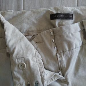 The Limited | Pants & Jumpsuits | The Limited Pants | Poshmark